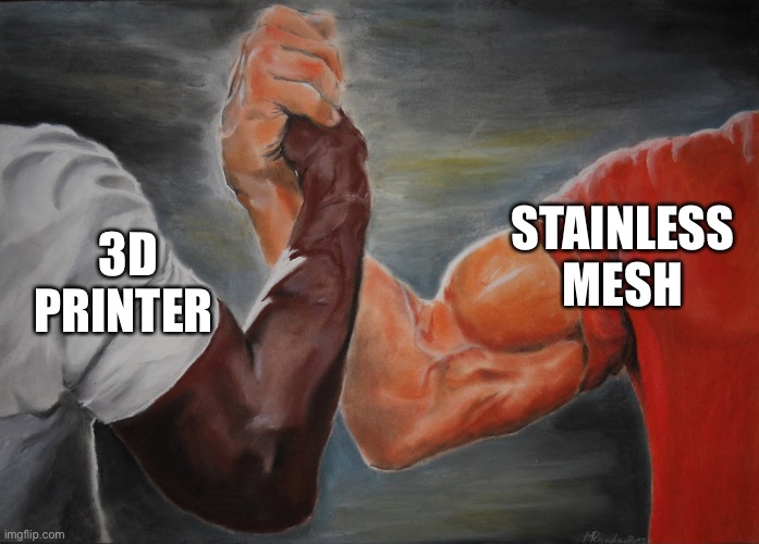 Predator Handshake - Imgflip