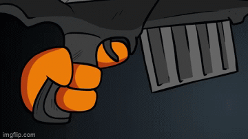 Among us sniper shot - Imgflip