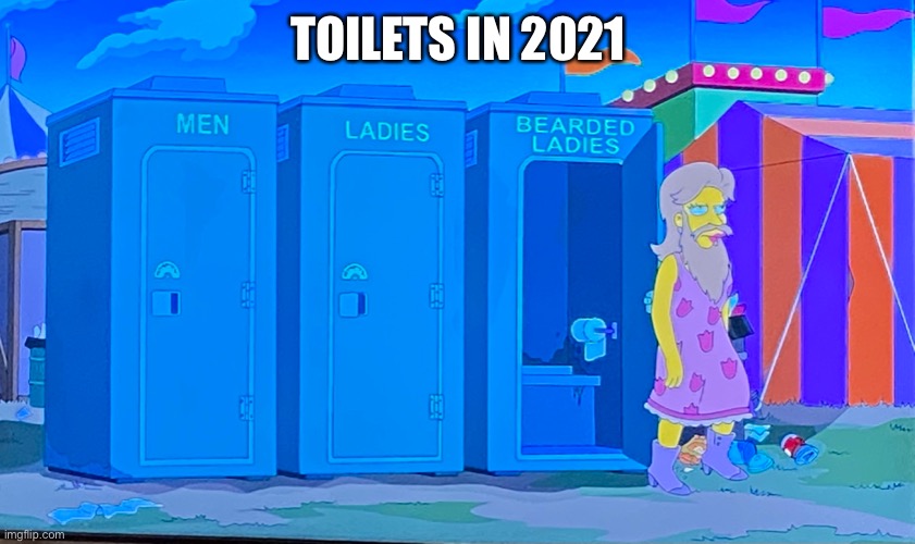 Courtesy of The Simpsons - Imgflip