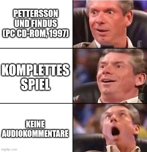 Vince McMahon - Imgflip