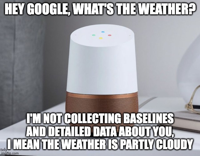 Google Home - Imgflip