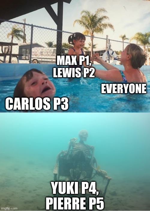 Swimming Pool Kids - Imgflip