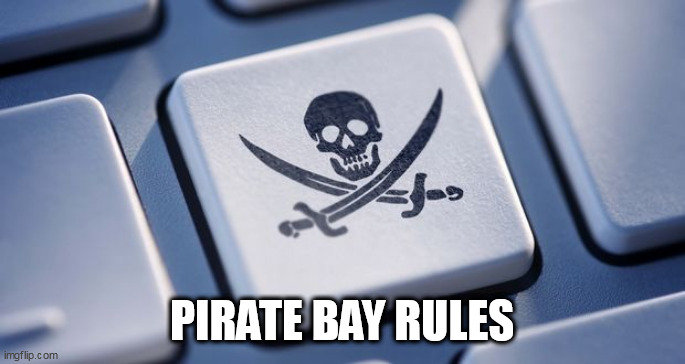 Domination - Imgflip