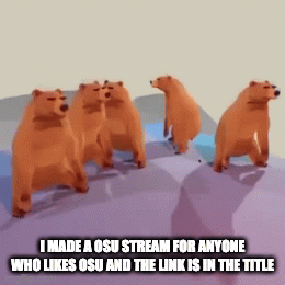 https://imgflip.com/m/osu - Imgflip