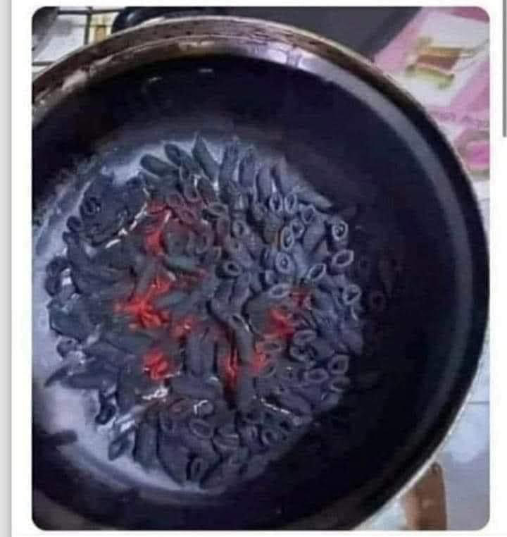 Sharon Pasta Blank Template - Imgflip