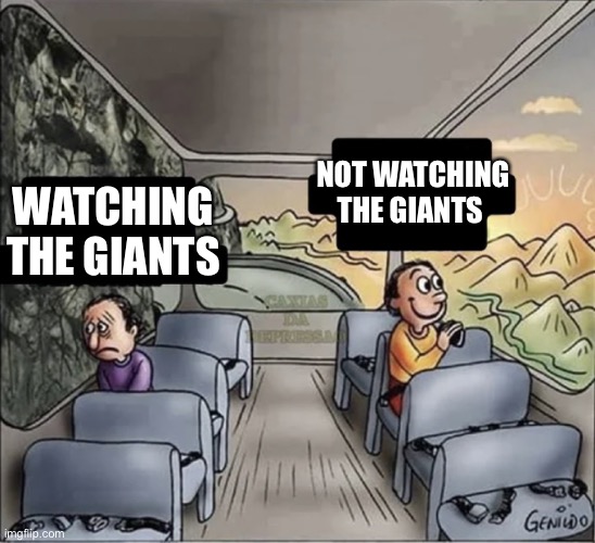 two guys on a bus - Imgflip