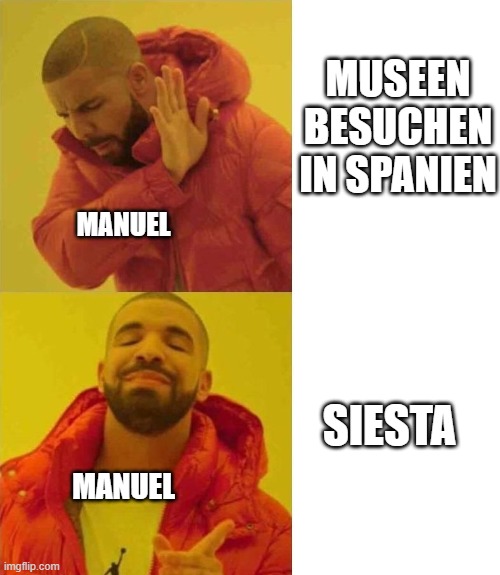 GERMAN Manuel's Blog MEME - Imgflip