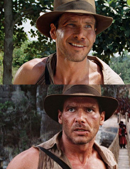 Indiana Jones Blank Template Imgflip