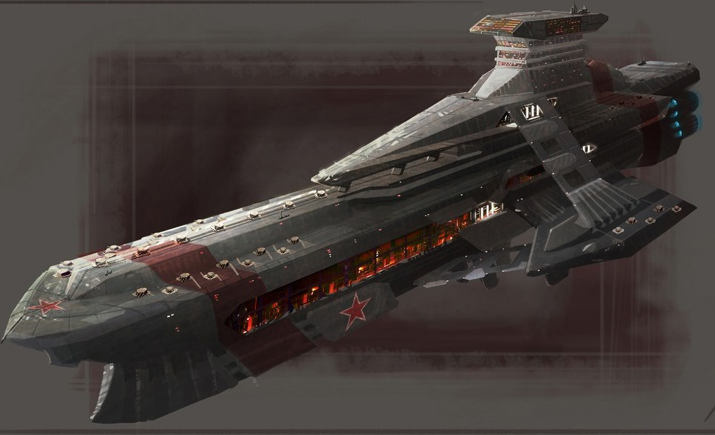 GVN Dreadnought Blank Template - Imgflip