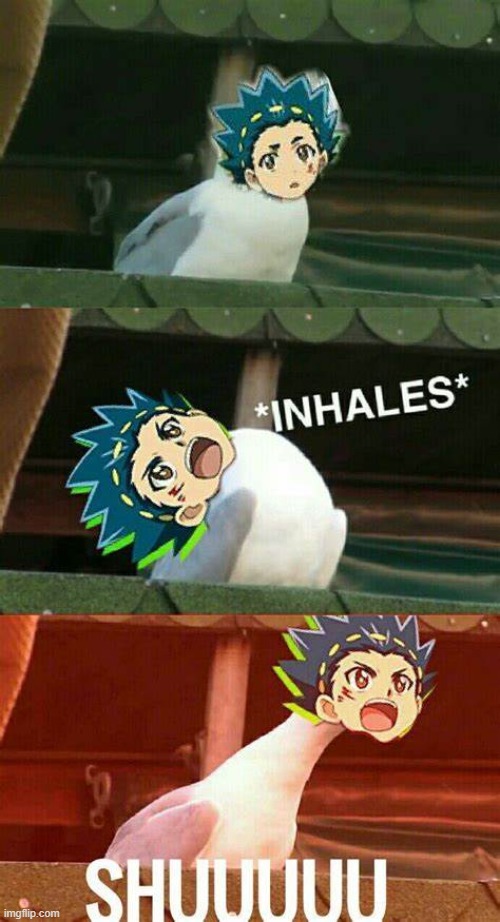 Valt in a Nutshell: - Imgflip