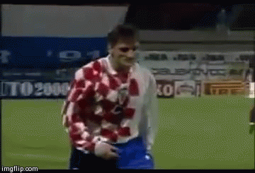 Greatest Red Card - Imgflip