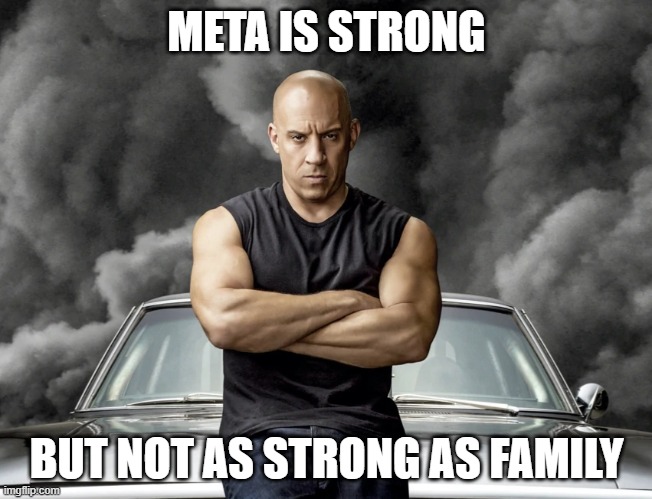 Family dom - Imgflip