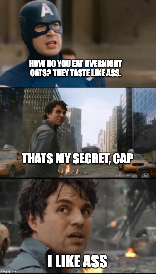 Hulk Bruce Banner - Imgflip