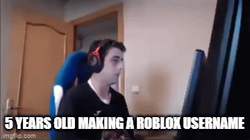 Keyboard smash - Imgflip