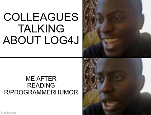 Oh yeah! Oh no... - Imgflip