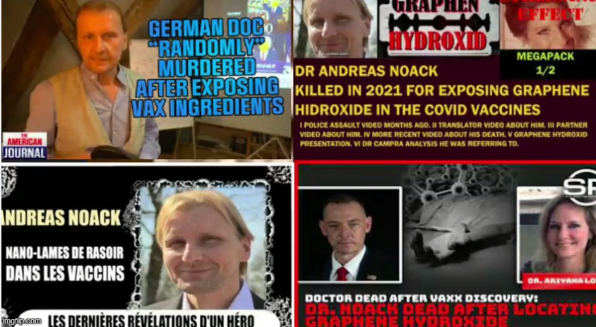 Gene Decode: One of the Most Important Videos of 2021 (Video ...