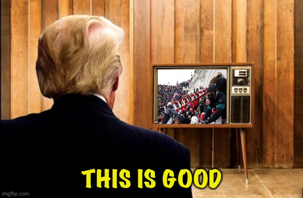 This is good - Imgflip