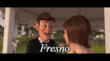 Fresno - Imgflip