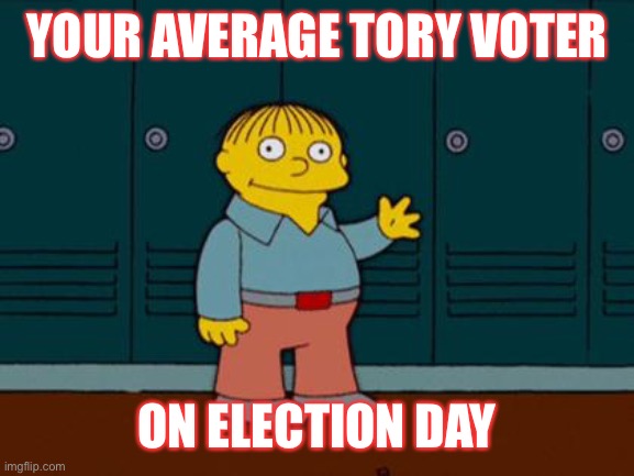 ralph wiggum - Imgflip