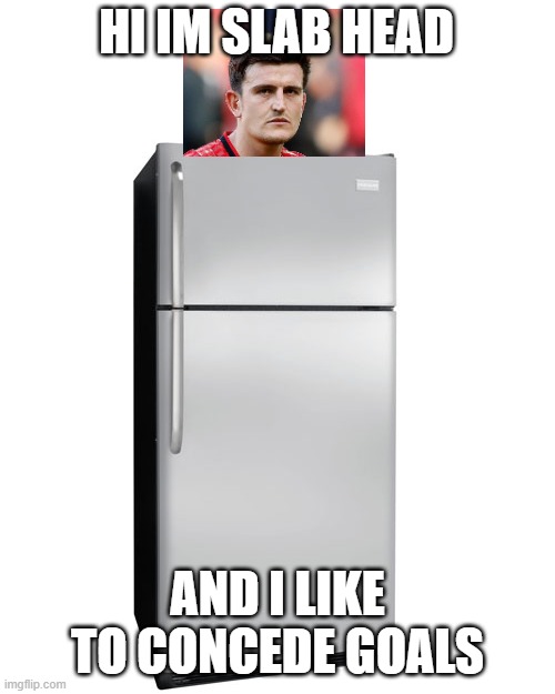 Fridge - Imgflip
