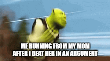 Oh my word - Imgflip