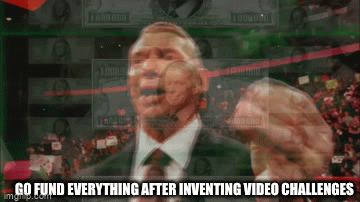 Go fund me loves stupidity - Imgflip