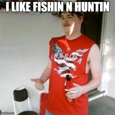 Redneck Randal Meme - Imgflip