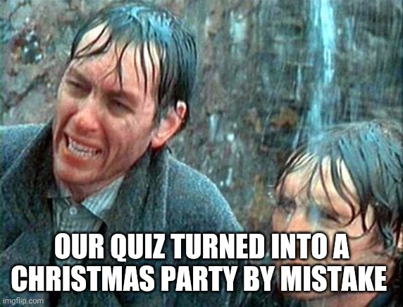 Withnail Holiday by Mistake - Imgflip