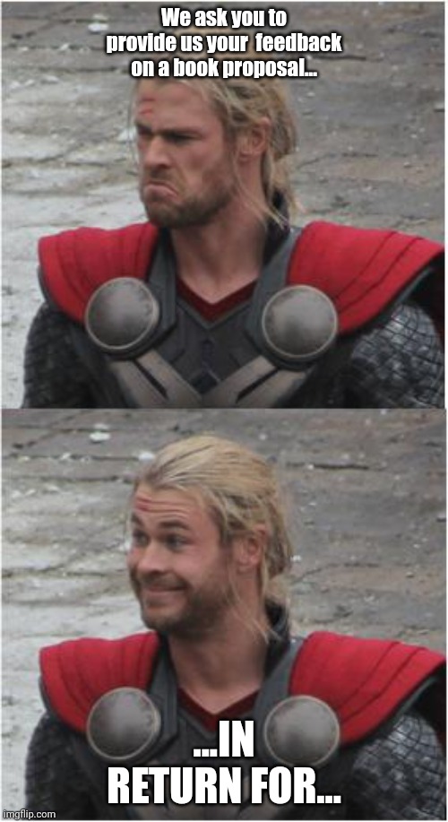 Sad Happy Thor - Imgflip