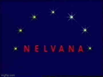 NELVANA - Imgflip