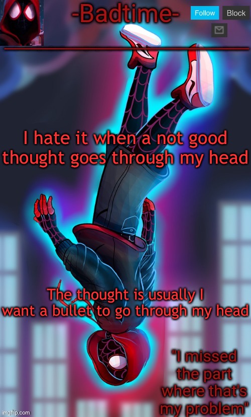 Spooderman announcement - Imgflip