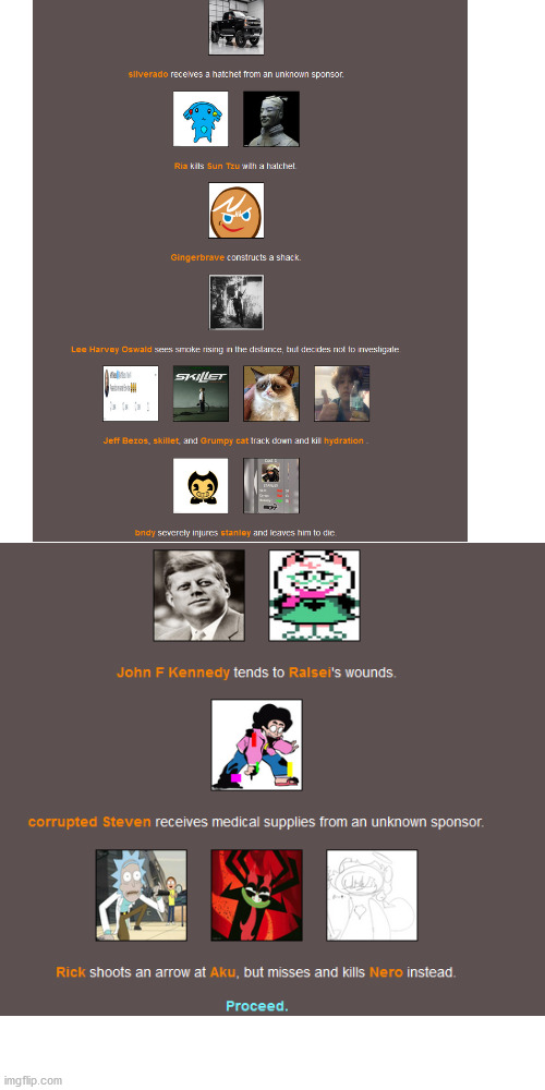 part 5: day 2 - Imgflip