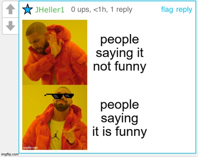 Oh nO cRingE!1! - Imgflip