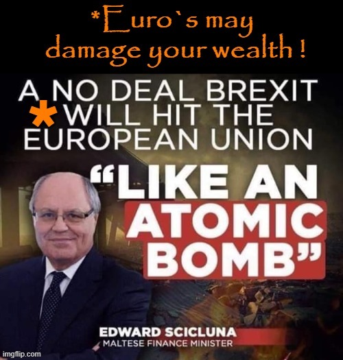 Euro Investment ? - Imgflip