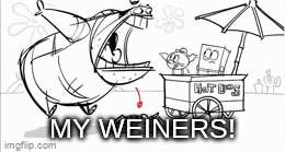 weiner- LMFAO - Imgflip