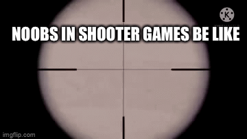 Darwin aiming - Imgflip