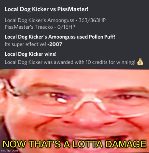 i feel bad for the treecko- - Imgflip