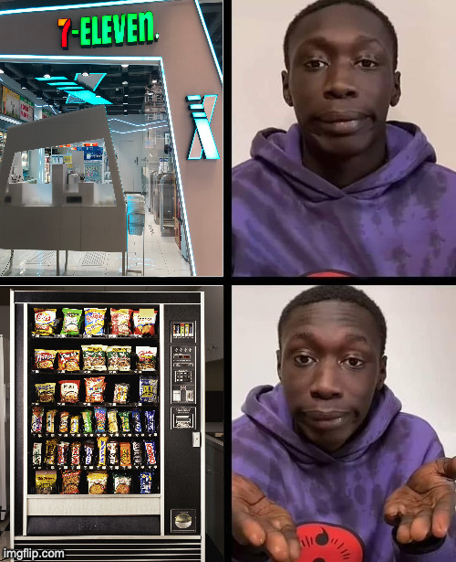 khaby lame meme - Imgflip