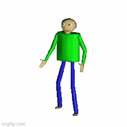 baldi - Imgflip