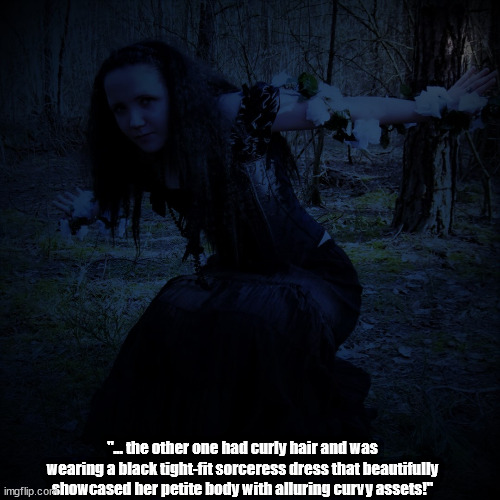 White Magic Dispelled Viol Deflowering Humanoid Sex Anal Oral