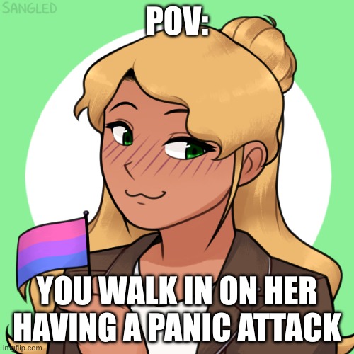 No op oc's . other than that, have fun. ((Marked for trigger warning)) - Imgflip