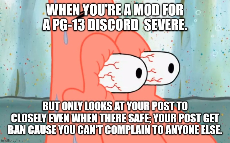 Patrick Star - Imgflip