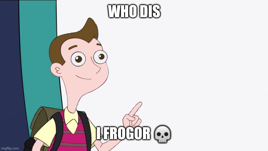 I think her name is Stephanie - Imgflip