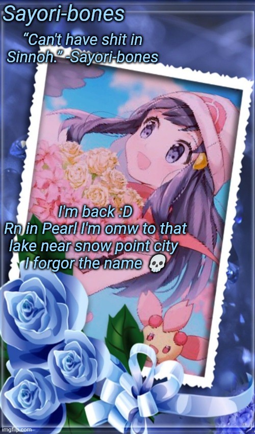 Dawn tempo - Imgflip