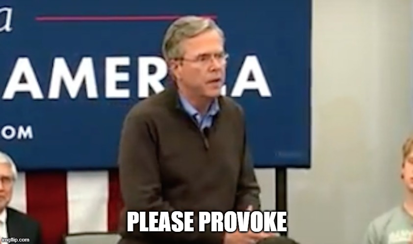 jeb please clap - Imgflip