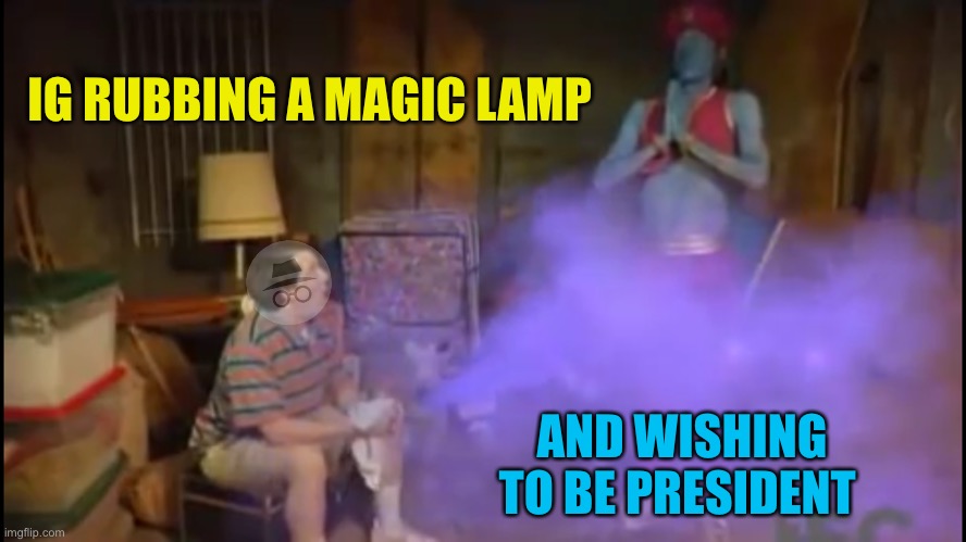 Vote for csp, cp is a smelly dp - Imgflip