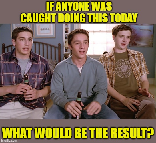 What legal issues and/or charges if any would they incur? - Imgflip