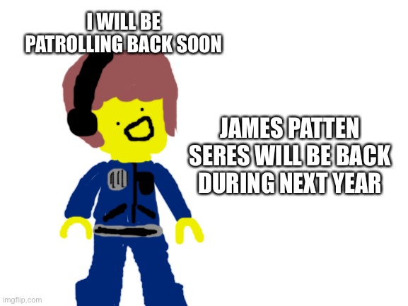 Blank White Template - Imgflip