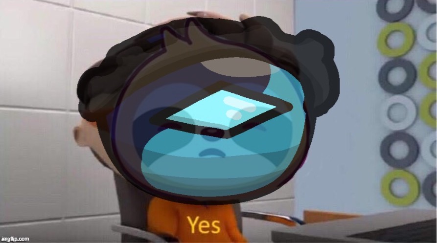 Yes - Imgflip