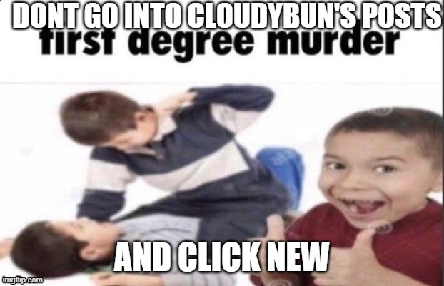 Idek anymore - Imgflip